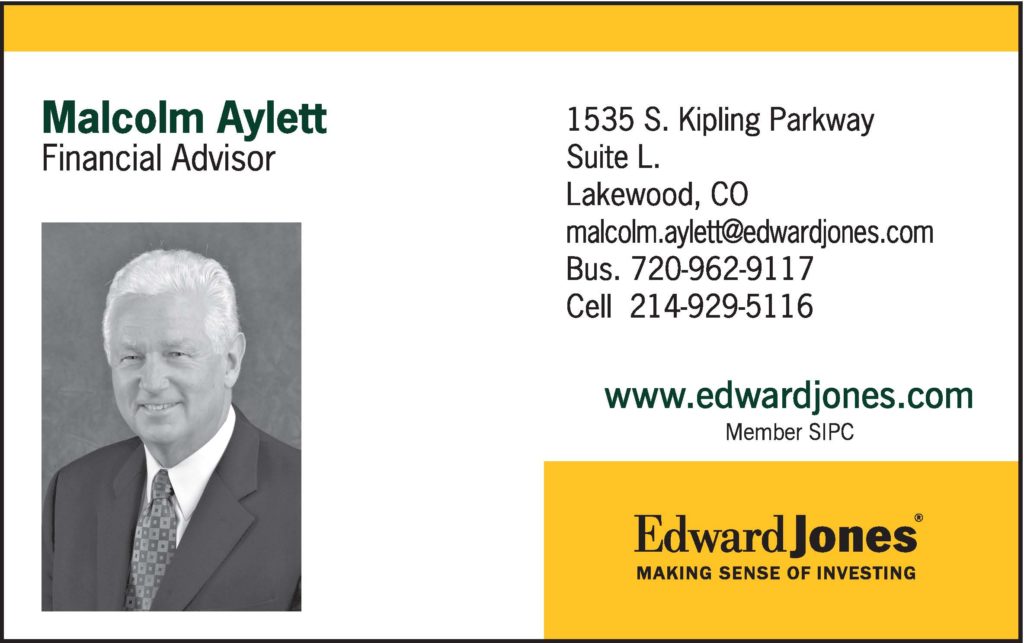 Here’s Your Year-end Investment Checklist – Colorado Women's Chamber of ...