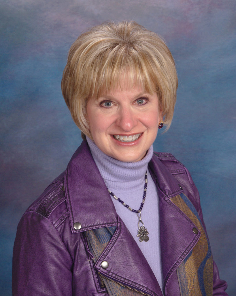 Appreciation – Colorado Women's Chamber of Commerce