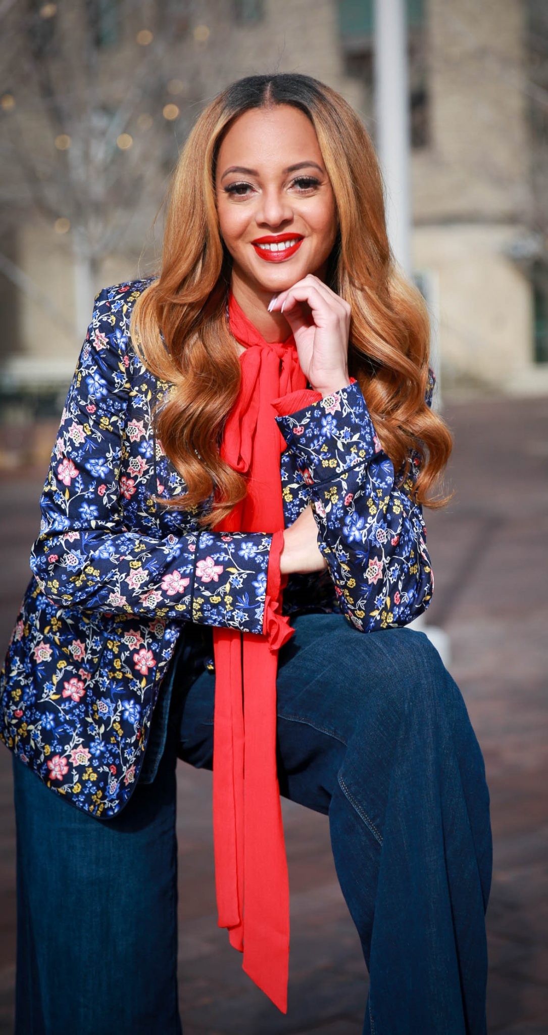 Feel Good Friday w/ Simone D. Ross – Colorado Women's Chamber of Commerce