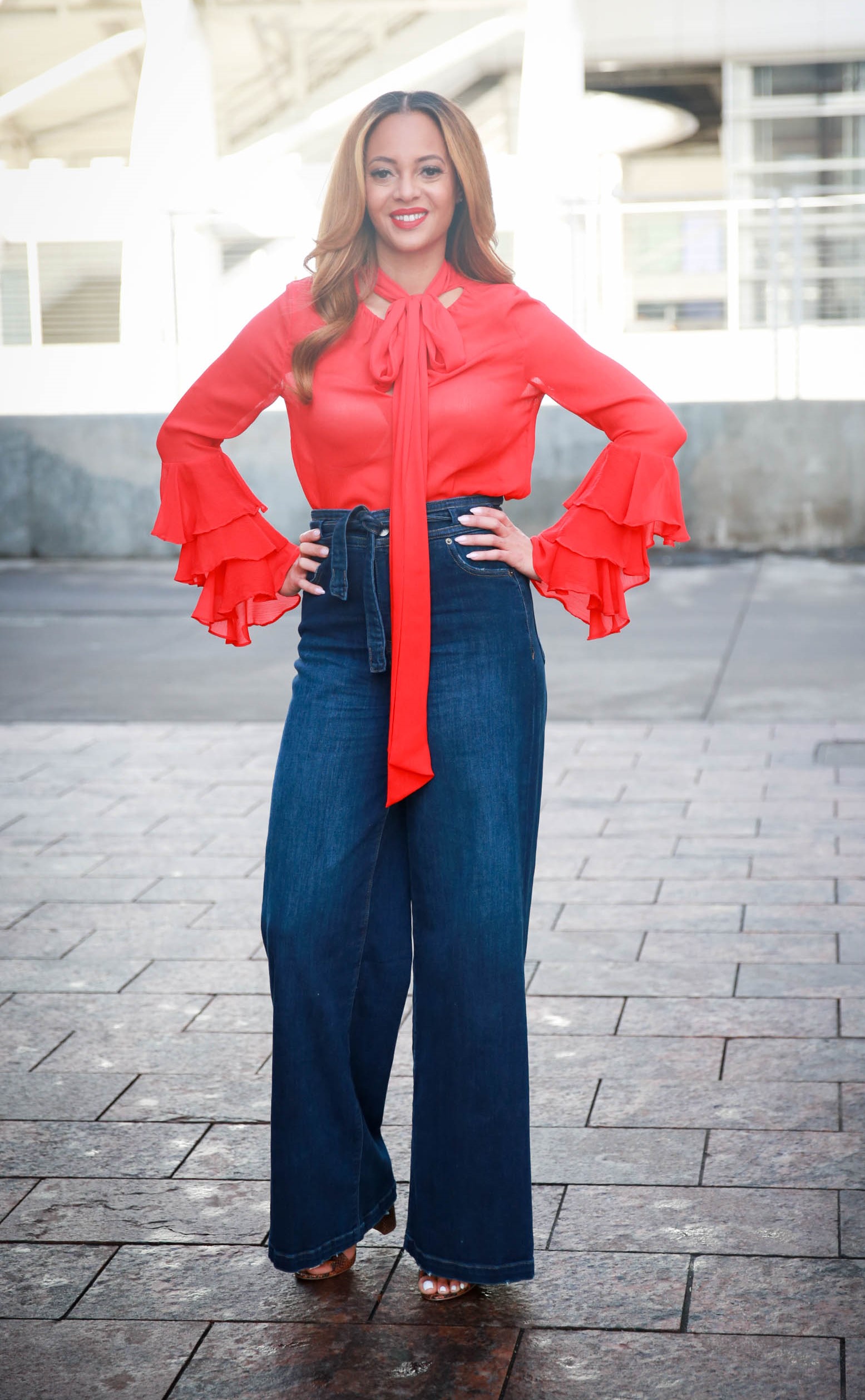 Feel Good Friday w/ Simone D. Ross – Colorado Women's Chamber of Commerce