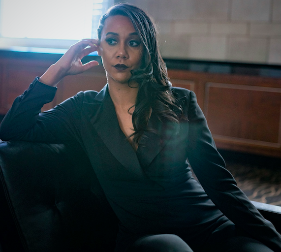 #WomenCrushingWednesday — Danielle Shoots – Colorado Women's Chamber of ...