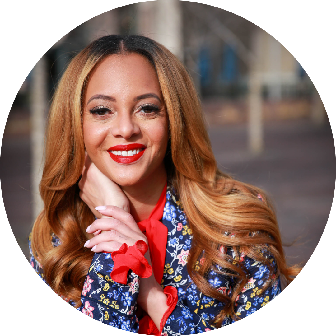 Welcome our new leader, Simone D. Ross! – Colorado Women's Chamber of ...