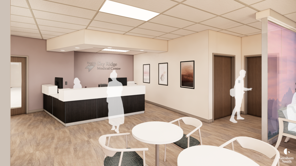 Leading healthcare technology through robotic surgery – Colorado Women ...