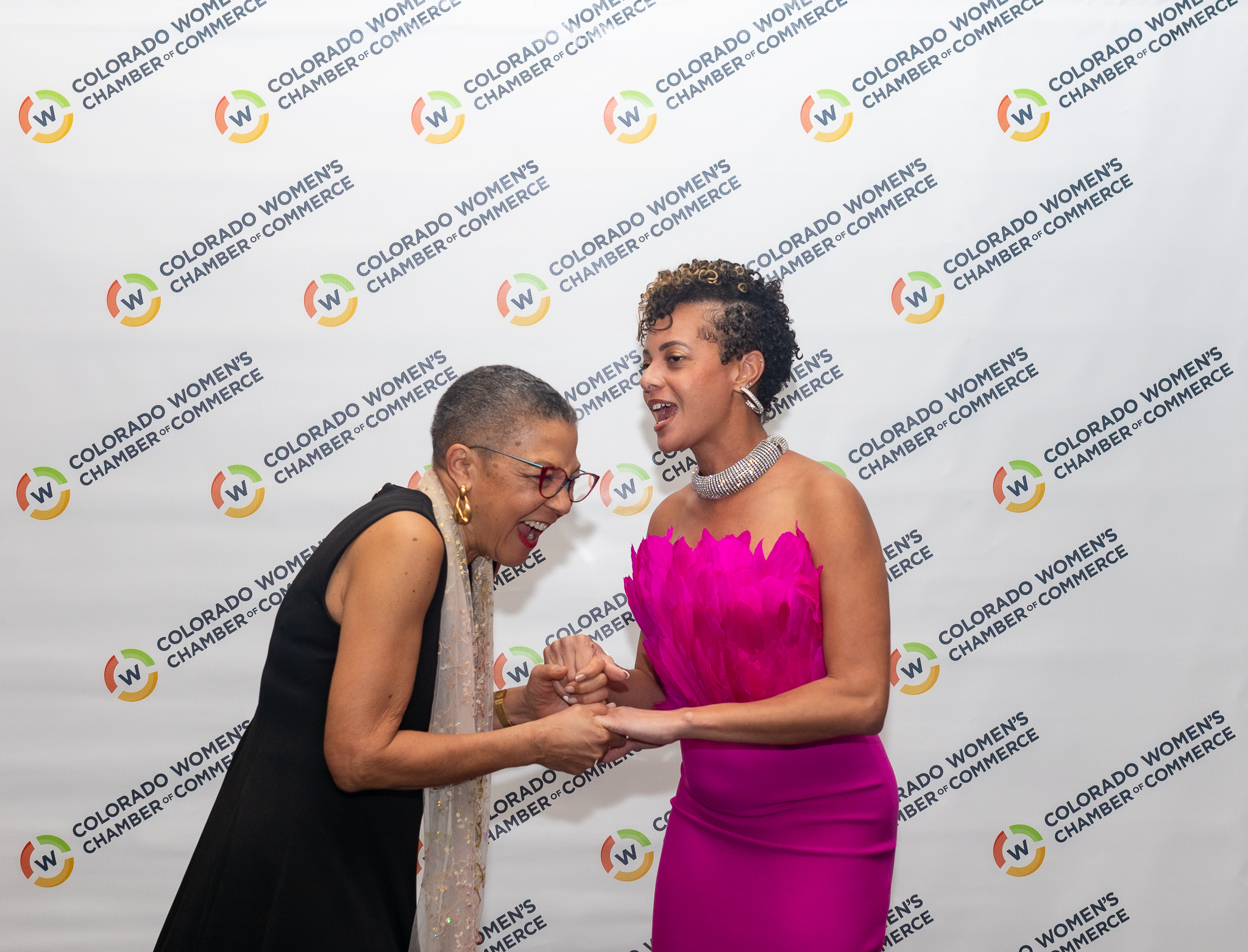 CWCC crowns the 2022 ATHENA Leadership Award recipient, Lauren Y ...