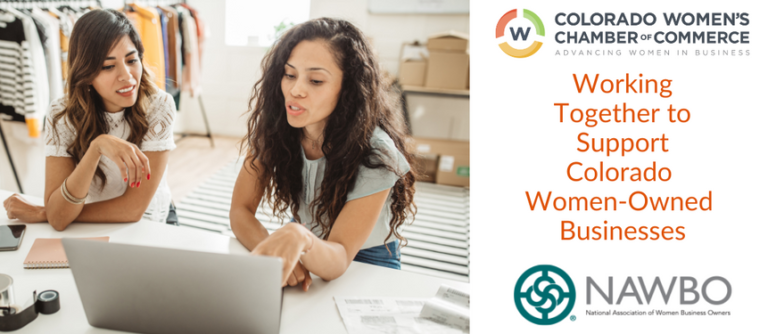New Partnership with the National Association of Women Business Owners ...