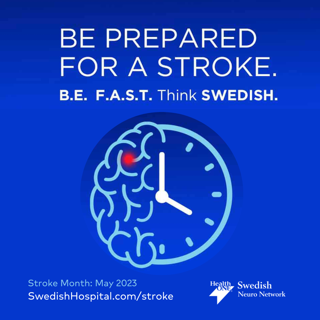 Don’t Ignore the Stroke Signs: Knowing BE FAST Can Save Lives ...