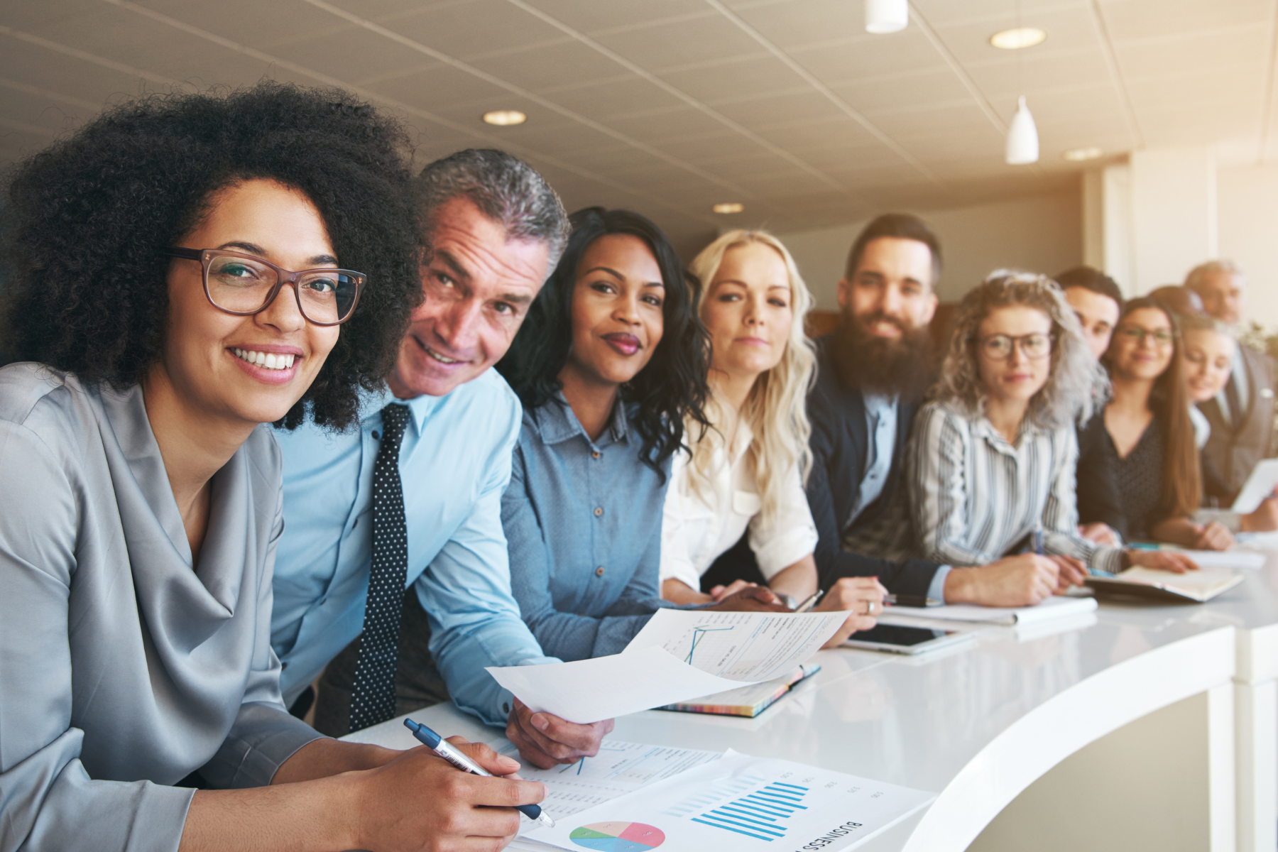 Board of Directors – Colorado Women's Chamber of Commerce