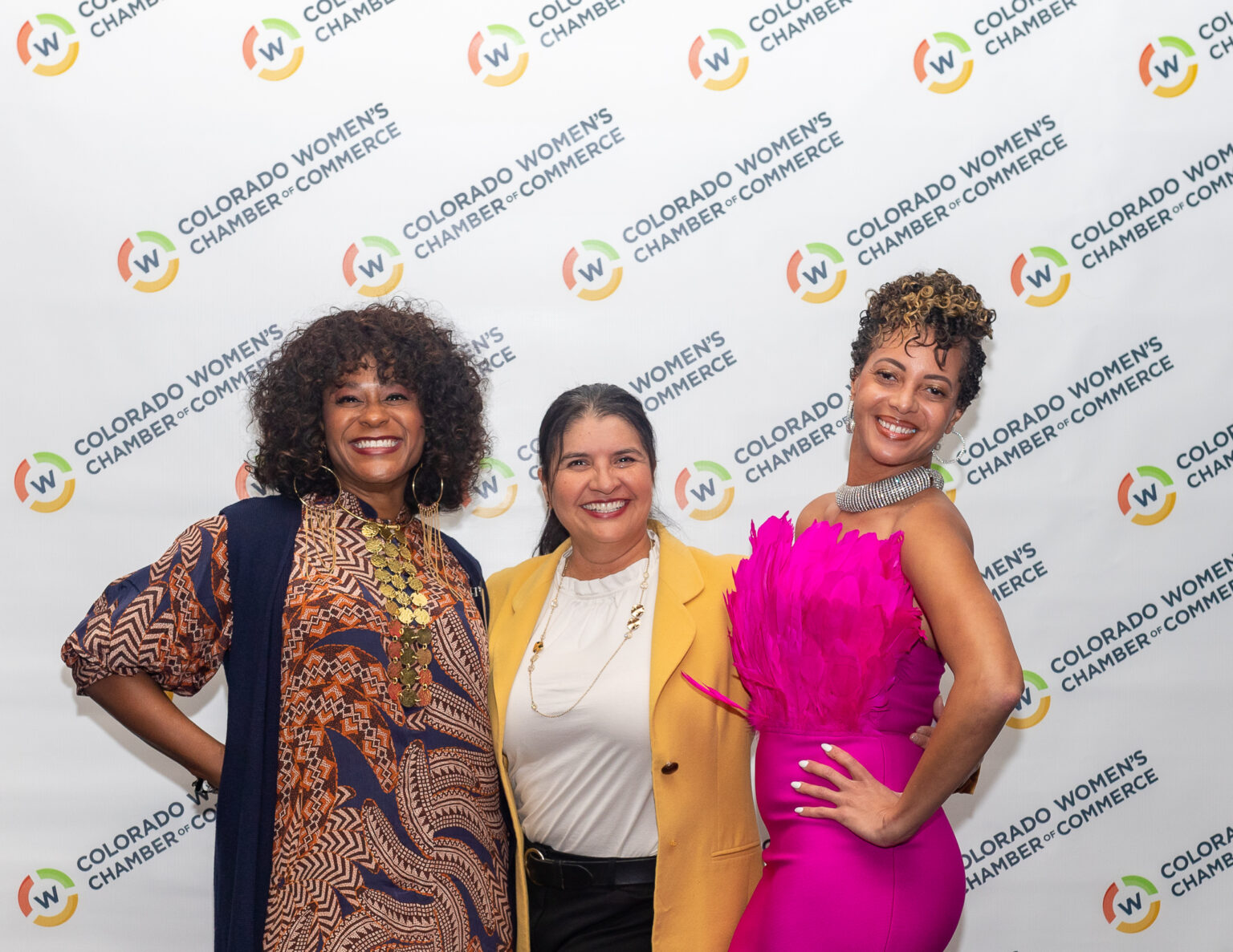 ATHENA Leadership Award Reception – Colorado Women's Chamber of Commerce