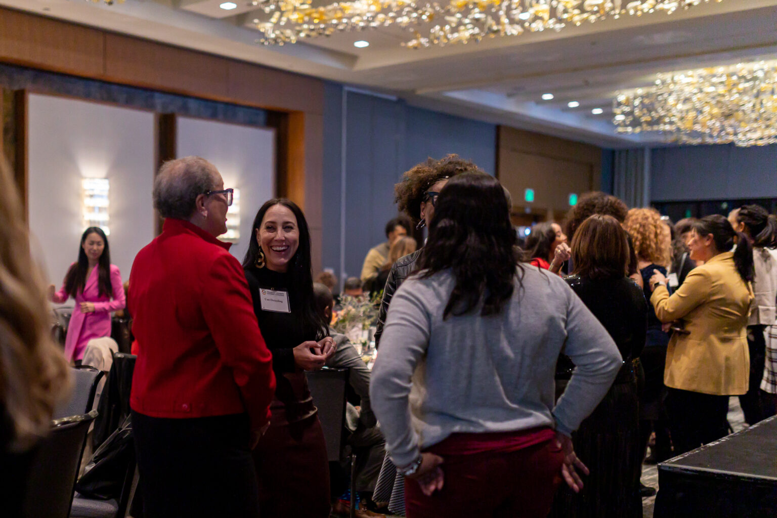 ATHENA Leadership Award Reception – Colorado Women's Chamber of Commerce