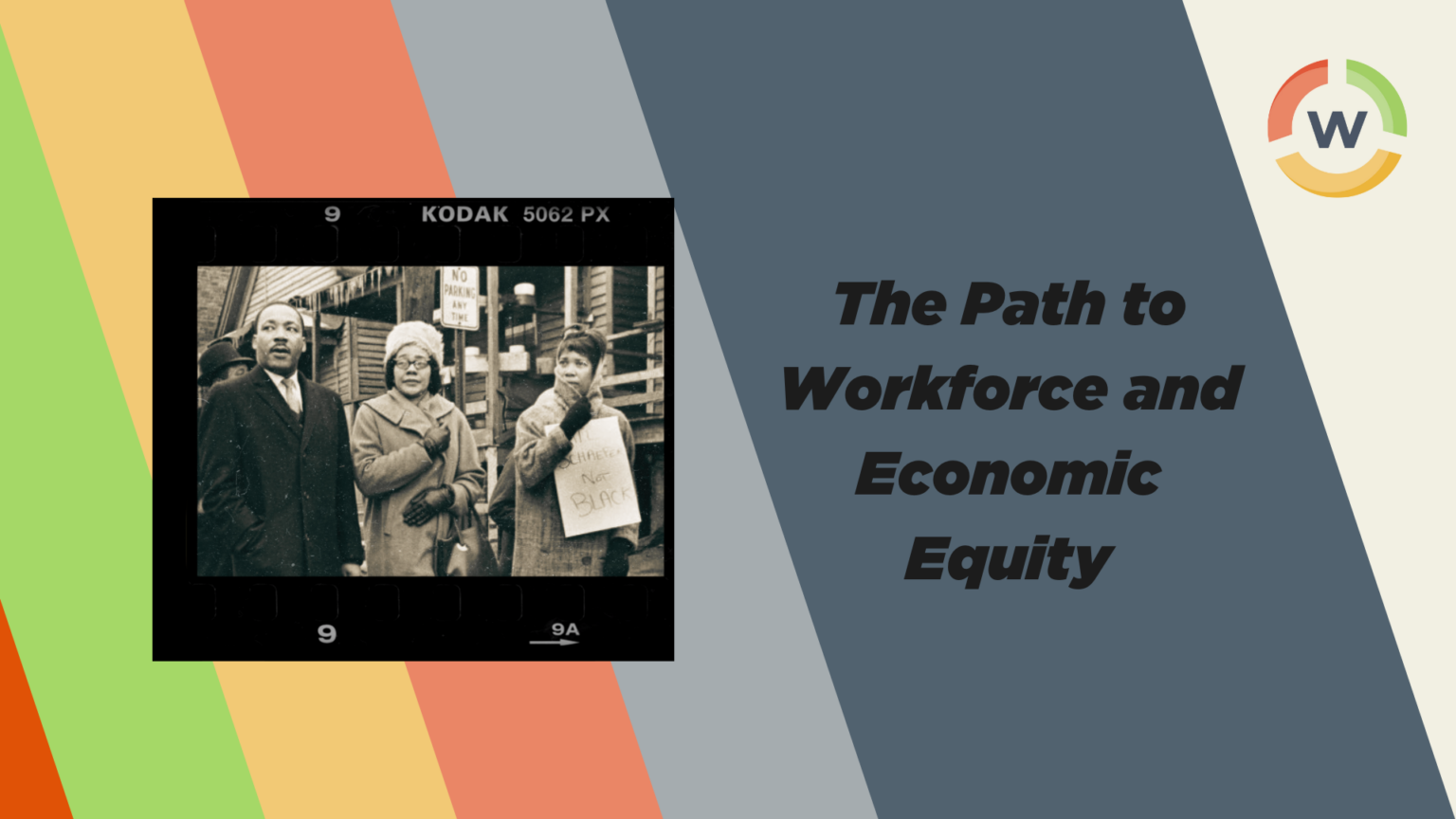 Reflecting on Dr. Martin Luther King Jr.’s Dream: The Path to Workforce ...