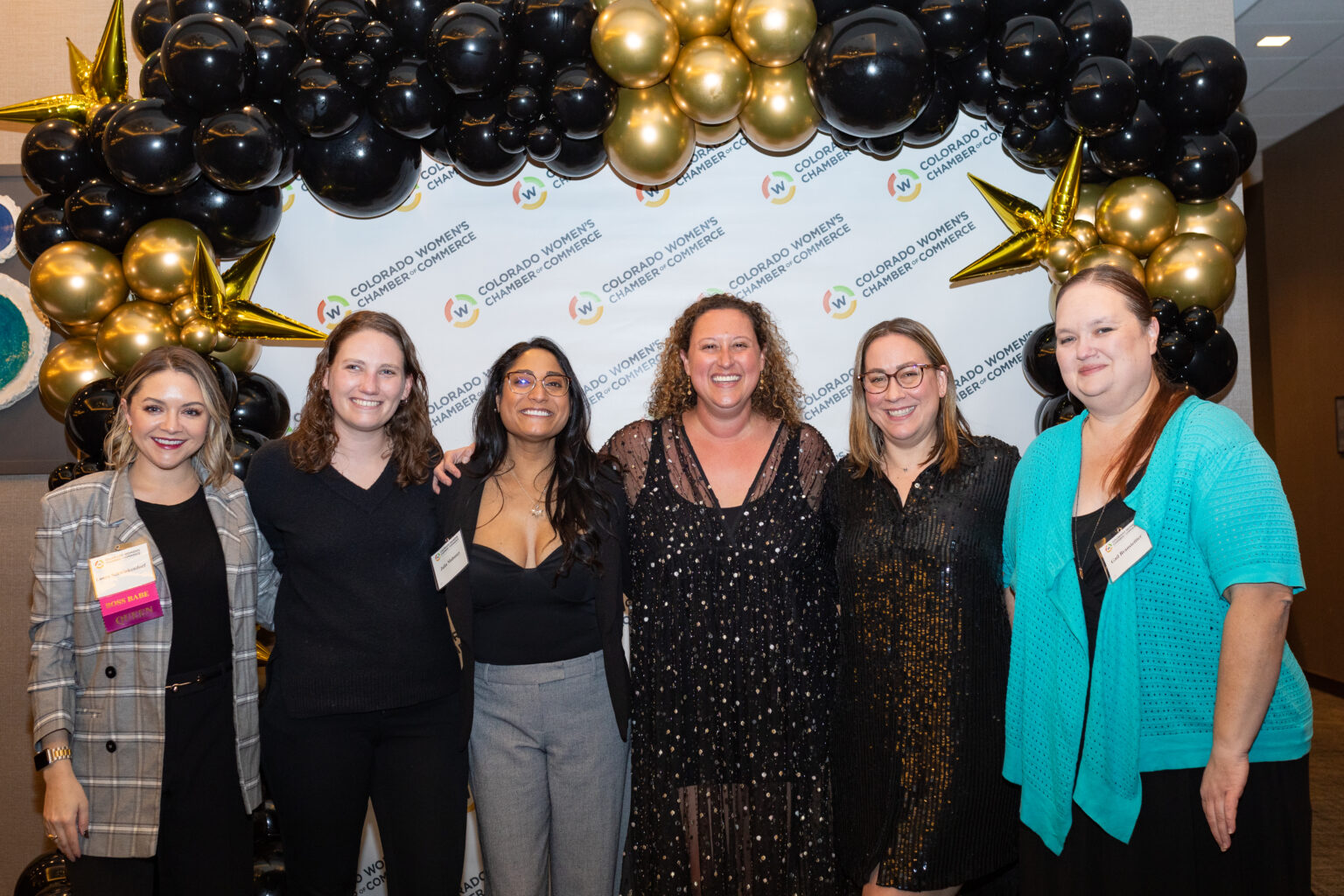 ATHENA Leadership Award Reception – Colorado Women's Chamber of Commerce
